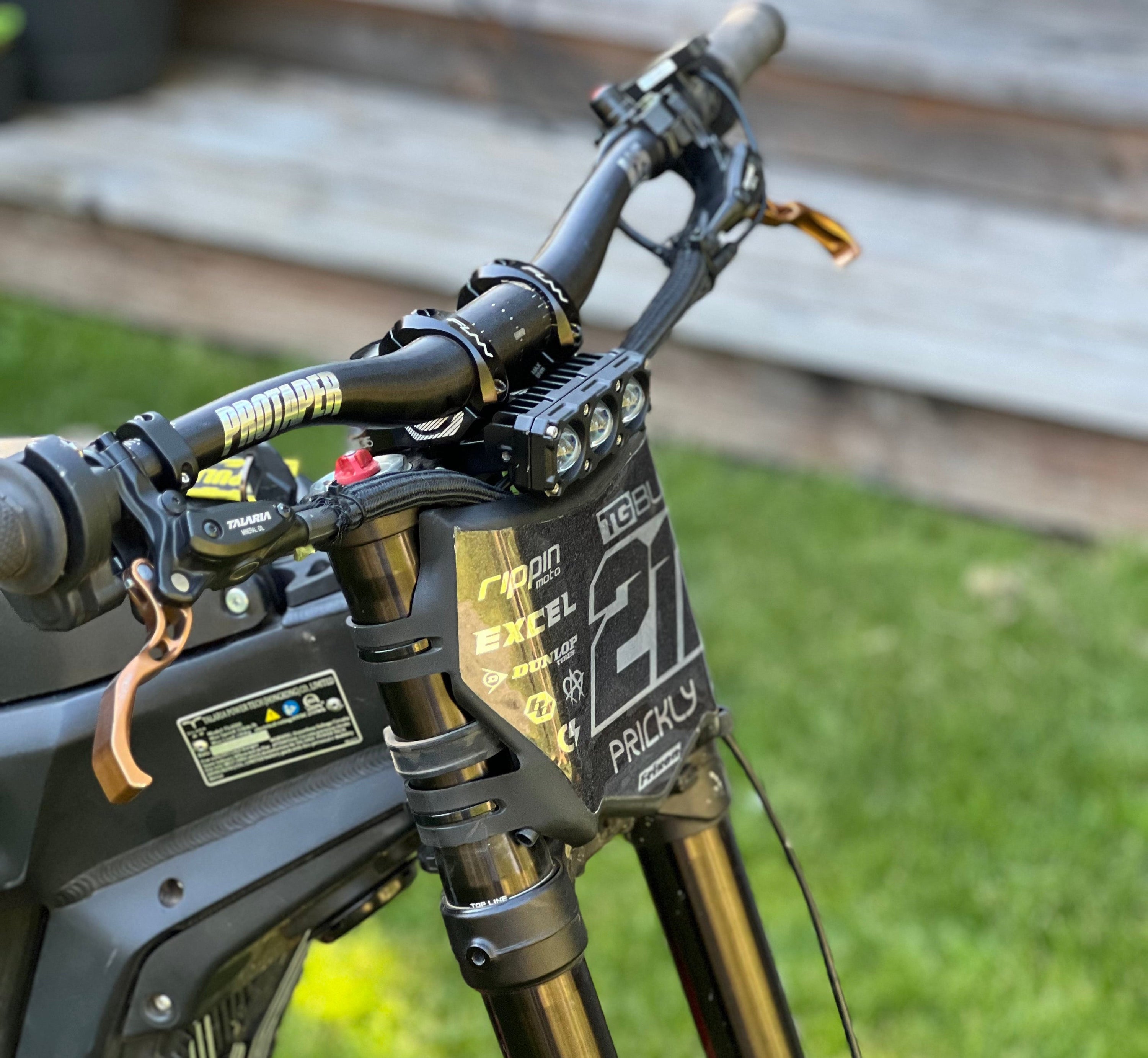 RTR RIdes - Your ETM RTR parts and Accessories Shop – RTR Rides